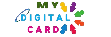 My Digital Card 360 | Digital Business Card | Online Business Card